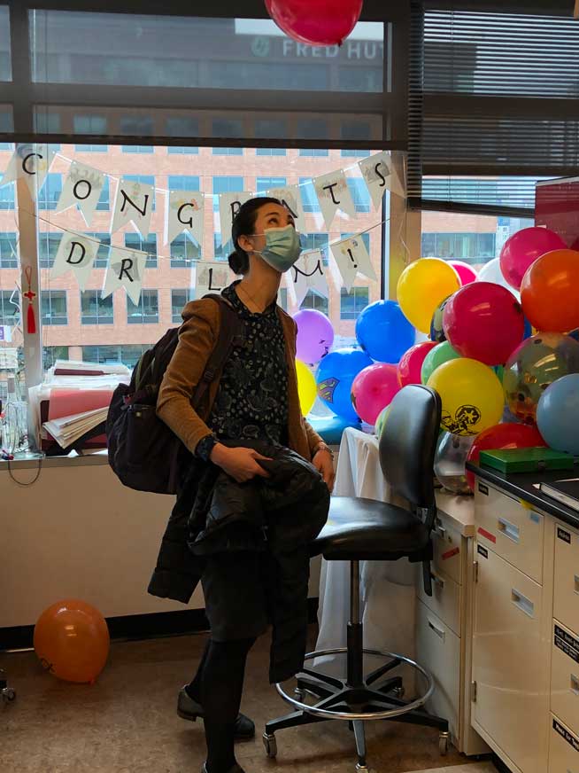 Lab News