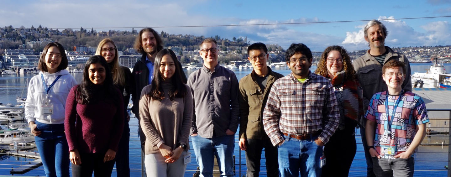 Newell Lab