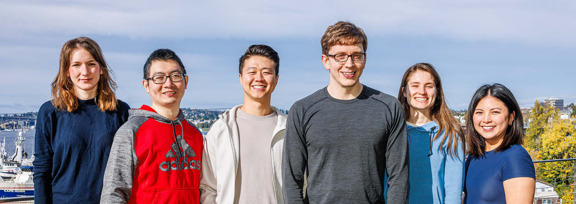 Lab Photos