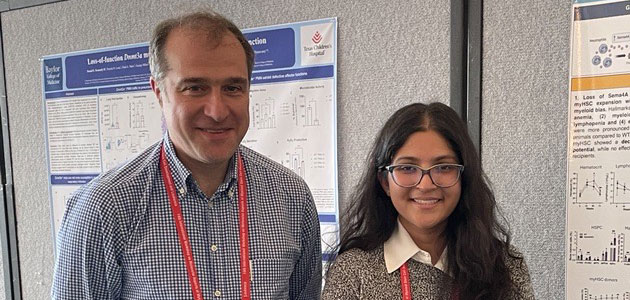 Silberstein Lab